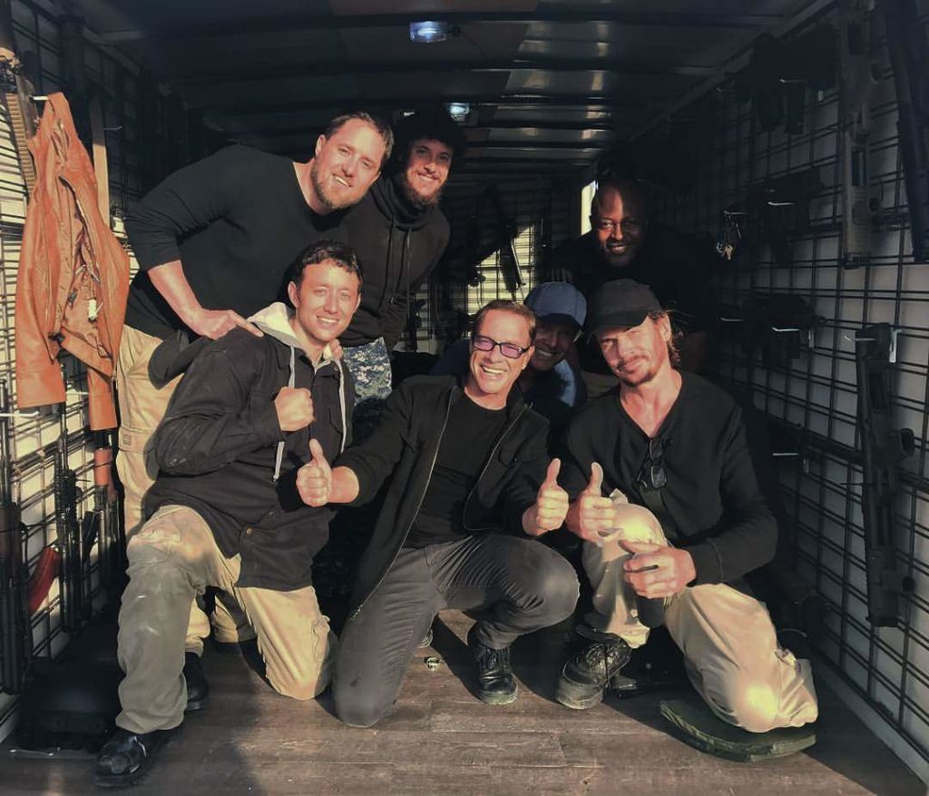 Gallery | DAVID SHARK FRALICK